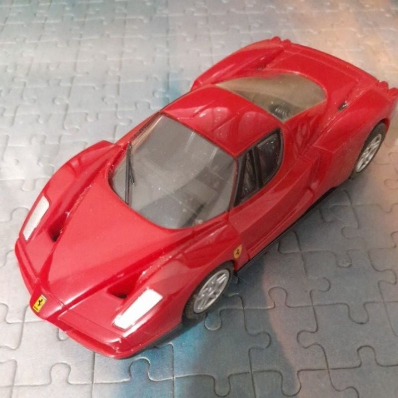 Ferrari Enzo Shell Vpower | Shopee Brasil
