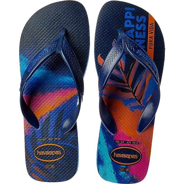 Chinelo Havaianas Surf | Shopee Brasil