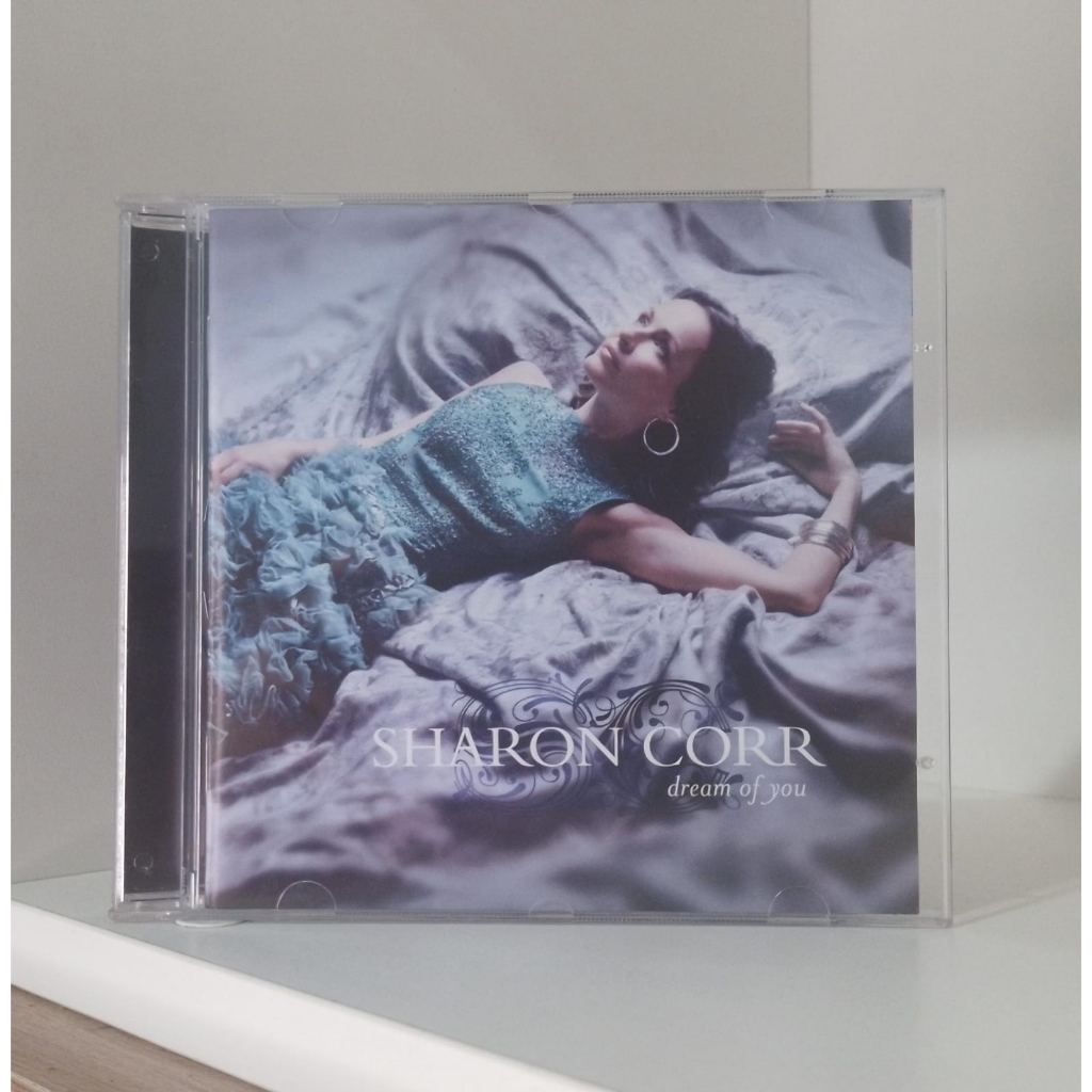 Cd Sharon Corr Dream Of You | Shopee Brasil