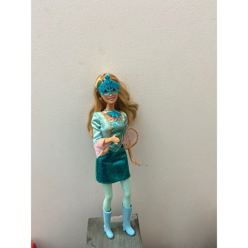 Boneca barbie monster high ever after | Shopee Brasil
