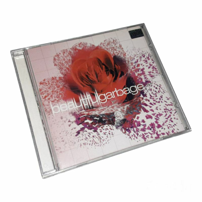 CD Garbage: Beautiful | Shopee Brasil