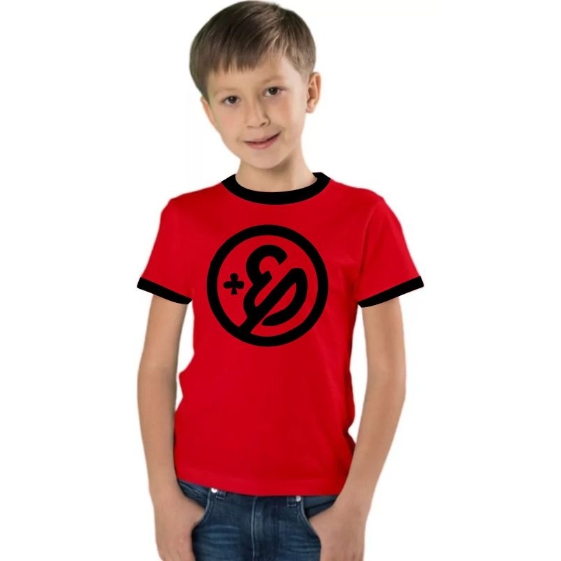 Camiseta Youtuber Enaldinho Camisa do Enaldinho Gamer Camiseta Vermelha ...