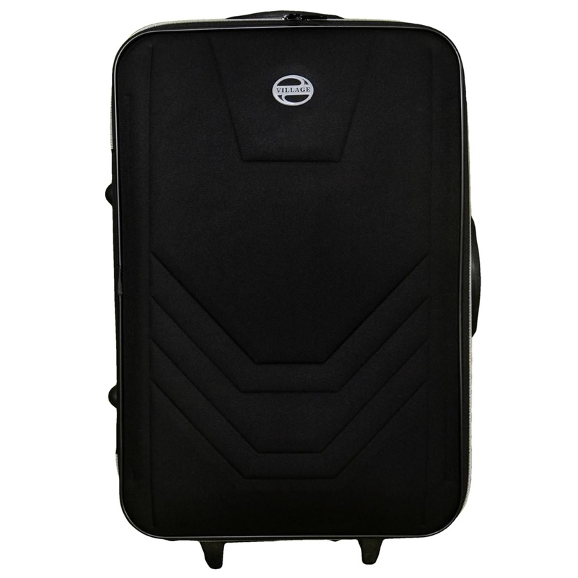 Mala de Viagem Grande Village 23kg | Shopee Brasil
