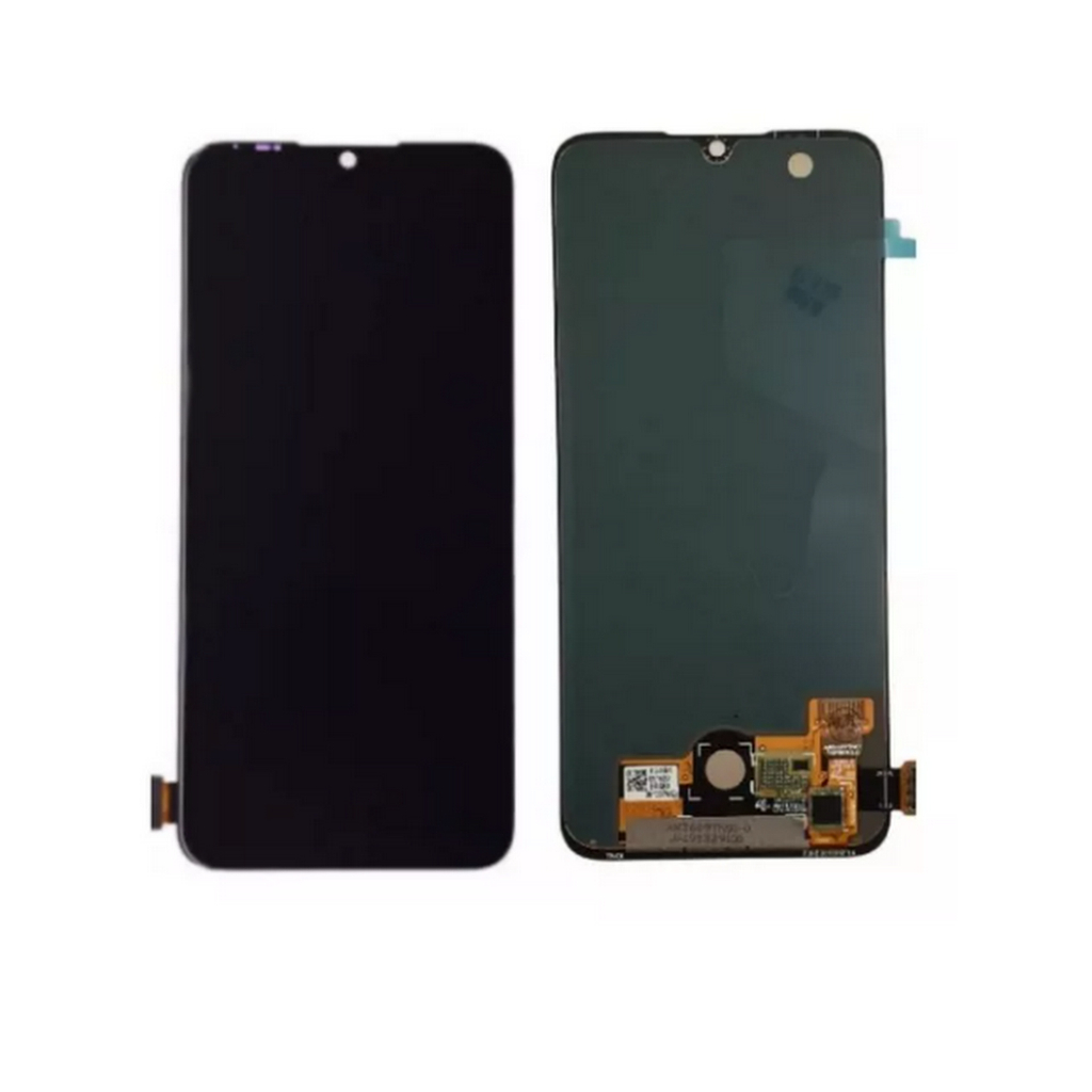 Tela Touch Display Para Xiaomi Mi A3 Oled 100% Biometria | Shopee Brasil