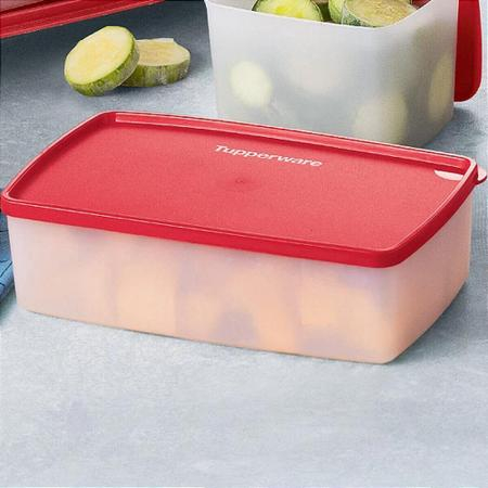 Caixa Ideal 1,4L Chili - Tupperware original com garantia! | Shopee Brasil