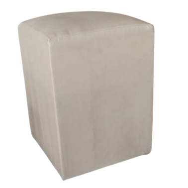 puff puf quadrado | Shopee Brasil