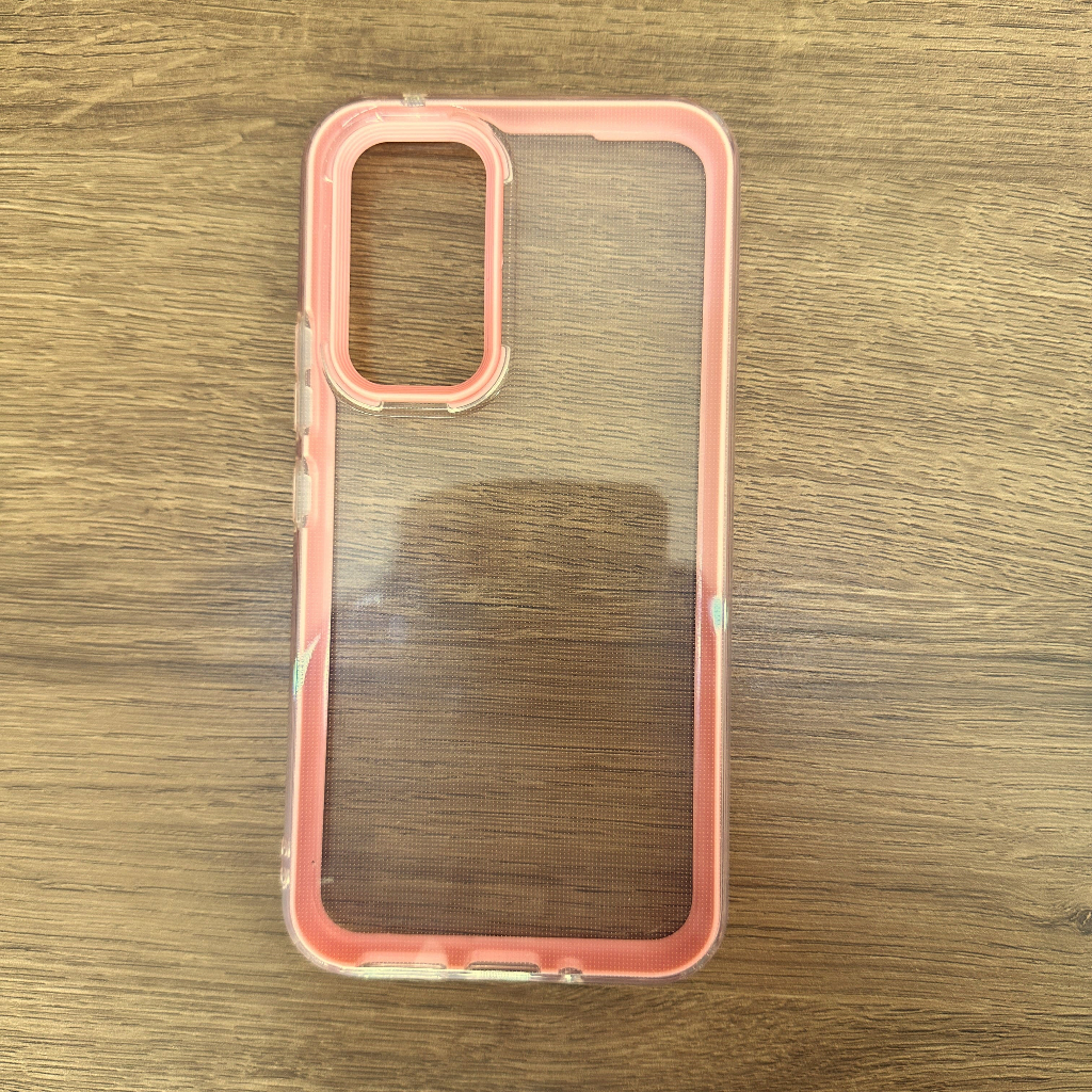 Capa Case Transparente 3 em 1 Samsung Galaxy A24/A34/A54/A50/A30/A30S/A30S/A20/A25 Capinha ...