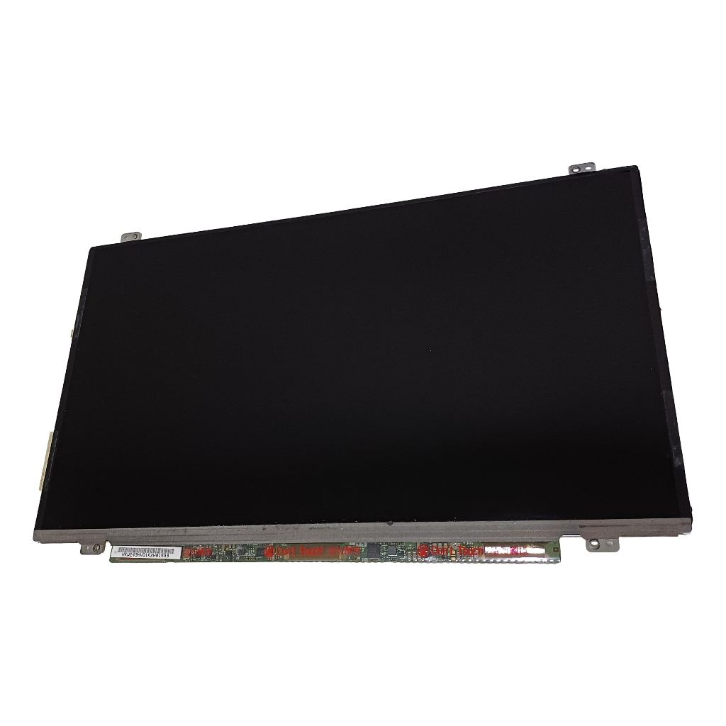 Tela de Led Slim Notebook 14 polegadas Original 40 pinos B140XTN02.3 ...