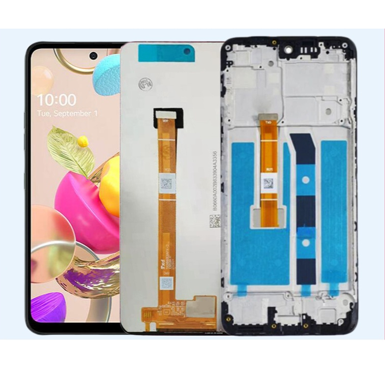 Premium Display Para Lg K42&K52&K62 Frontal Tela LMK420 LMK520 LMK525H ...