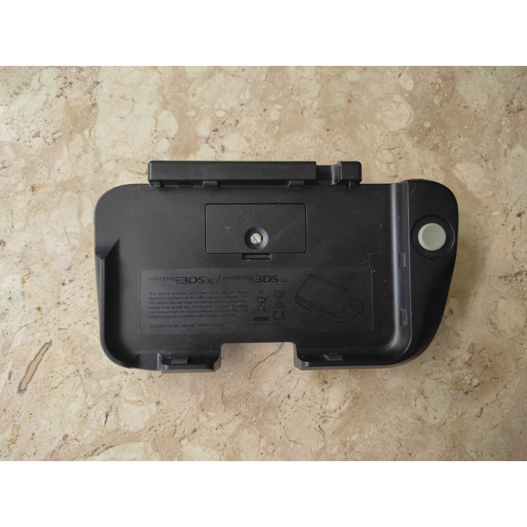 Circle Pad Pro 3ds XL | Shopee Brasil