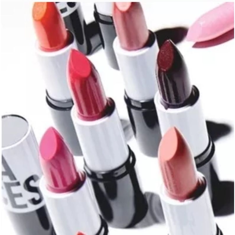 Batom Faces Natura para lábios e bochechas várias cores PRODUTO ...