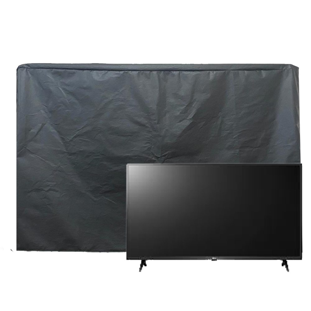 Capa Para Tv Led Lcd Plasma Oled 46 47 48 Polegadas Anti Maresia e Pó ...