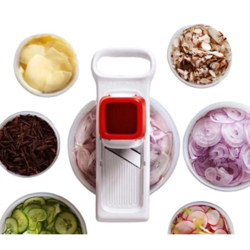 Mini Chef Tupperware Super chef mini original | Shopee Brasil