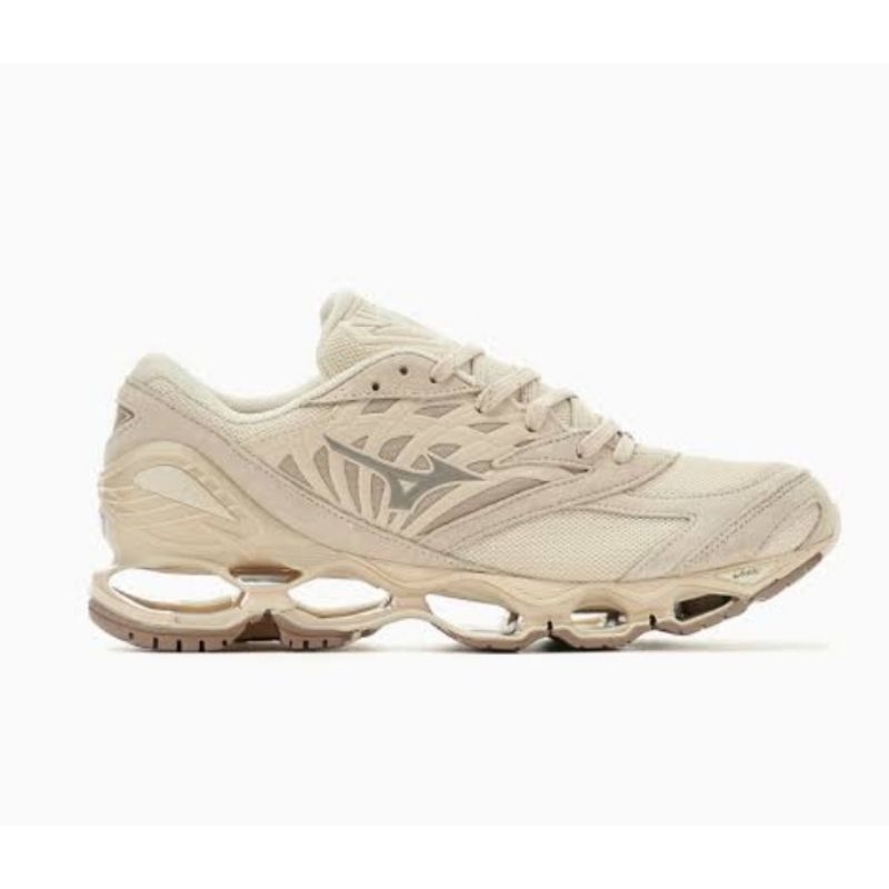 tenis Mizuno Prophecy Ls Wave Ls Unissex | Shopee Brasil