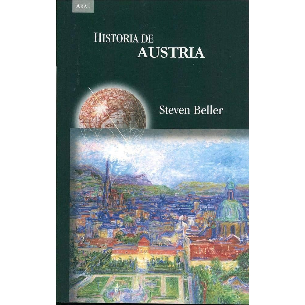 Historia de Austria Steven Beller | Shopee Brasil
