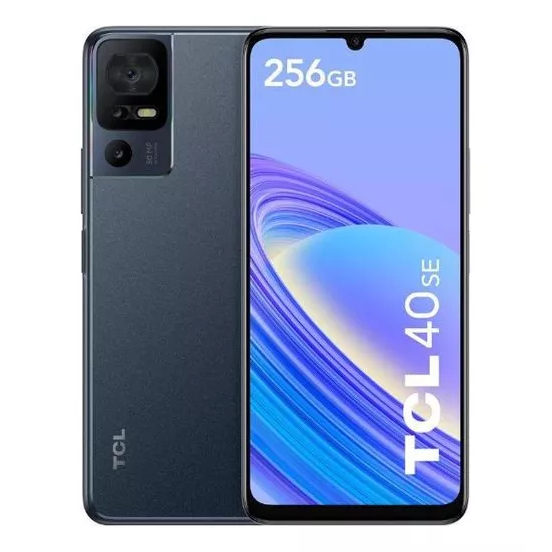 Smartphone Celular Tcl 12gb Ram 256gb 6.75'' Dual-sim 4g | Shopee Brasil
