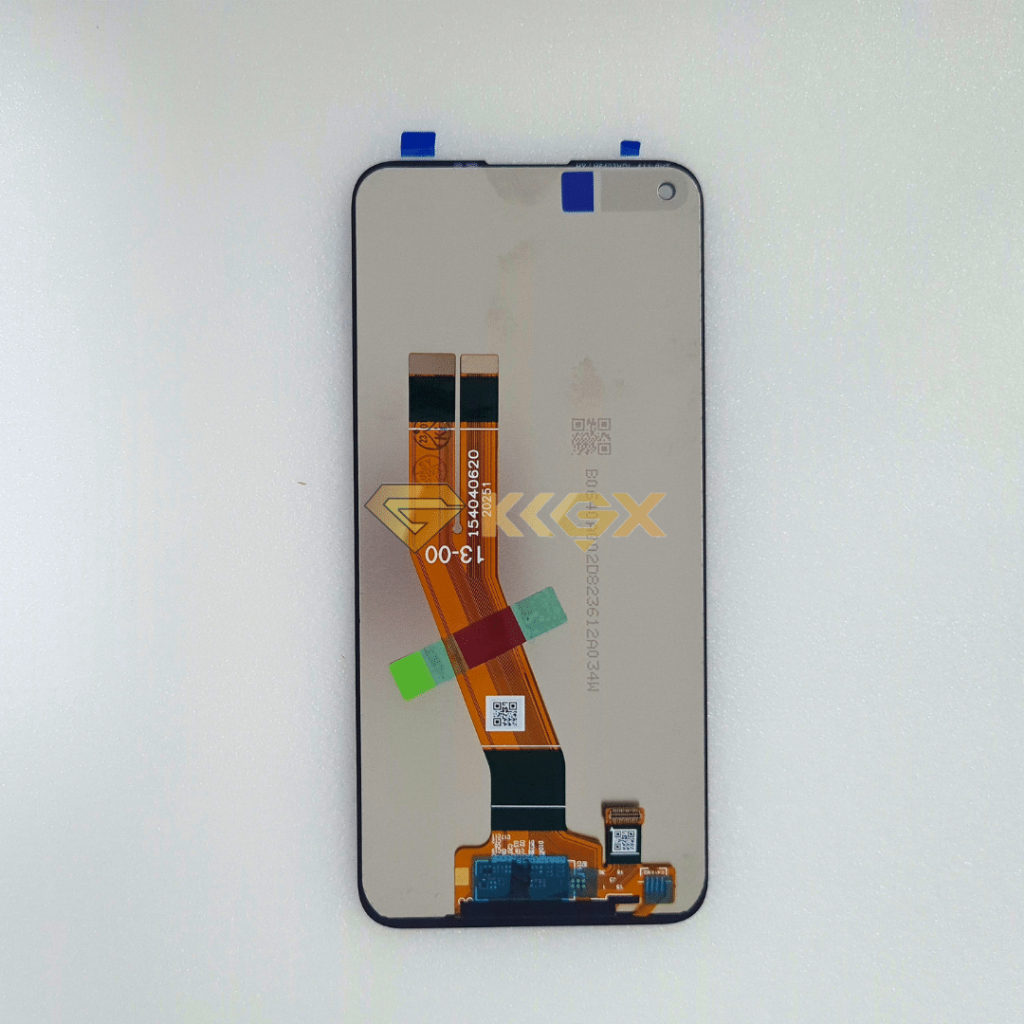 Frontal Tela Touch Display para SM A11-A115m original vivid | Shopee Brasil