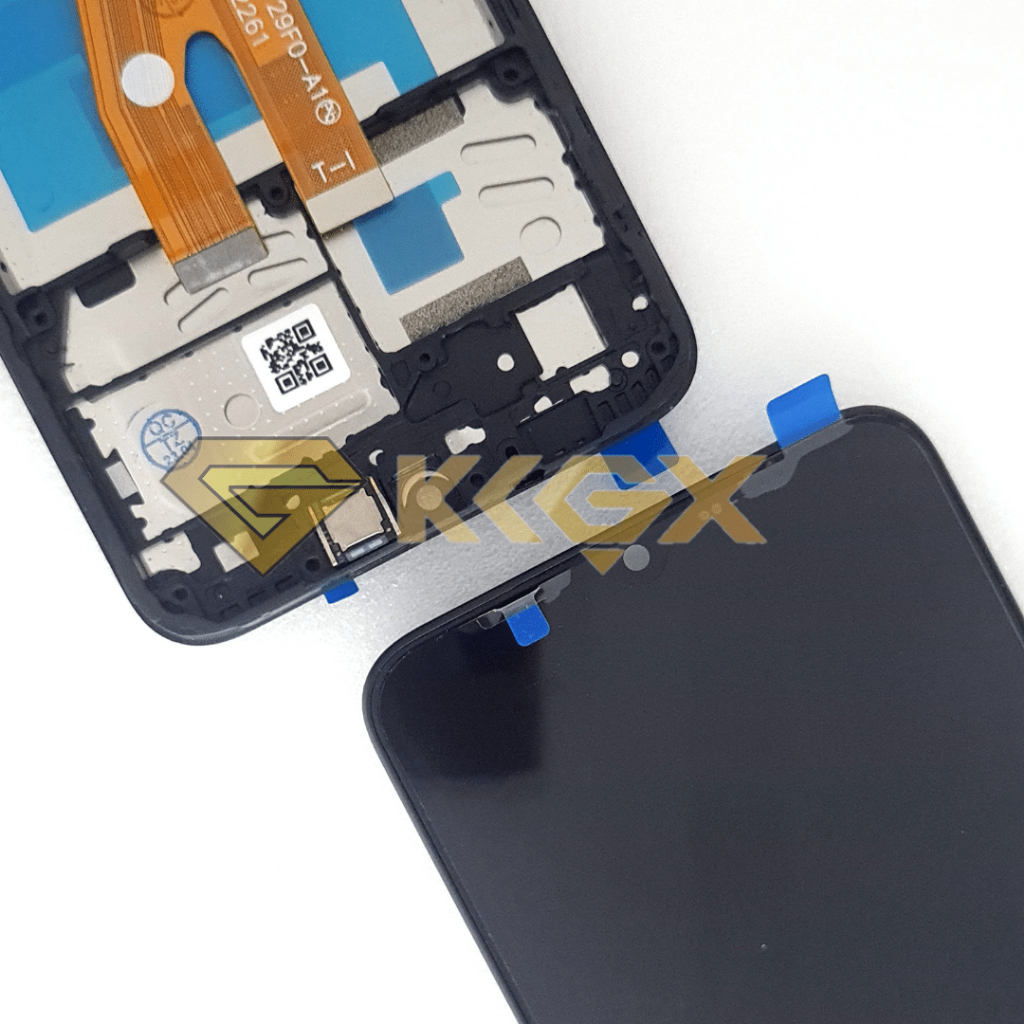 Tela Frontal Touch Display A03 Core original com aro pronto entrega | Shopee Brasil