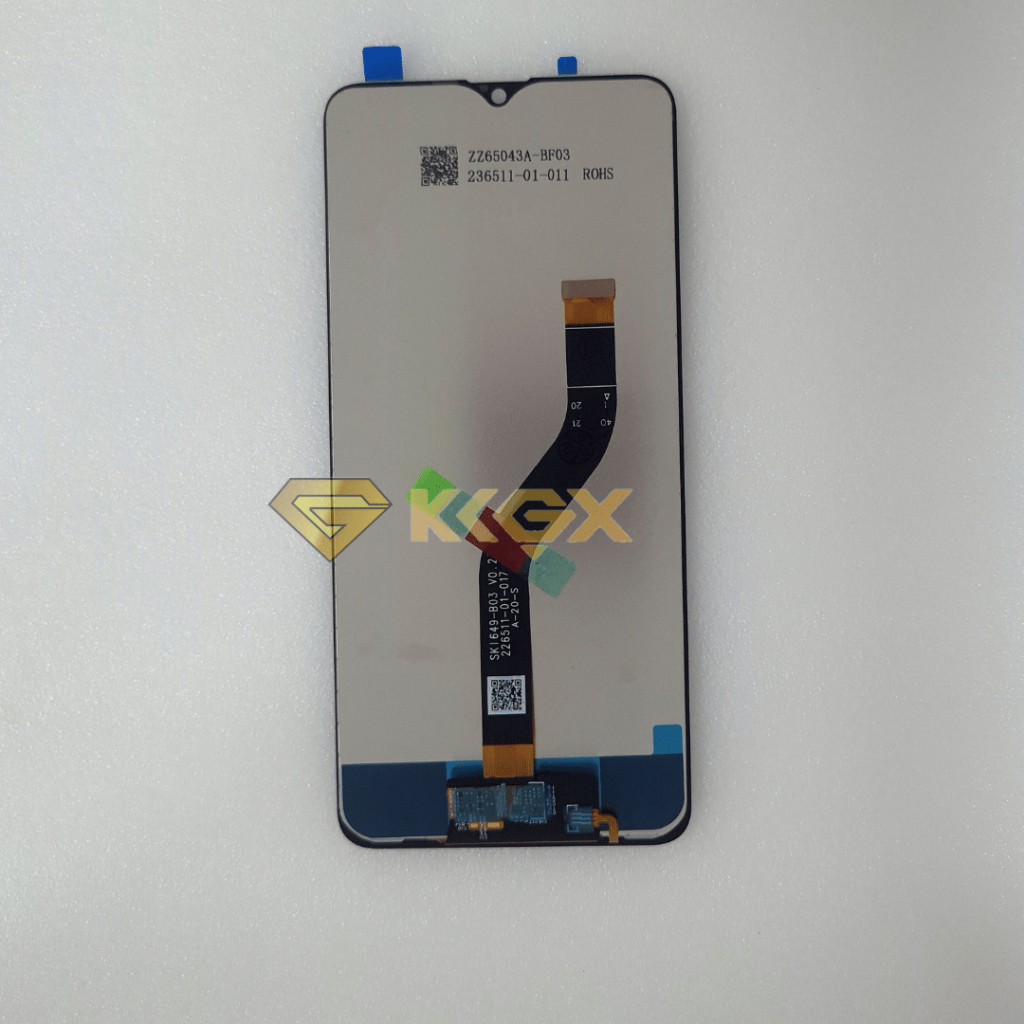 Tela Touch Frontal Display Lcd A20S/A207 nacional Sem Aro/com aro original vivid pronto entrega ...