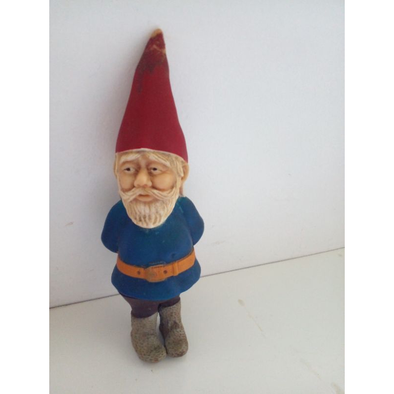 Maravilhoso Gnomo Colorido 21 Cm | Shopee Brasil