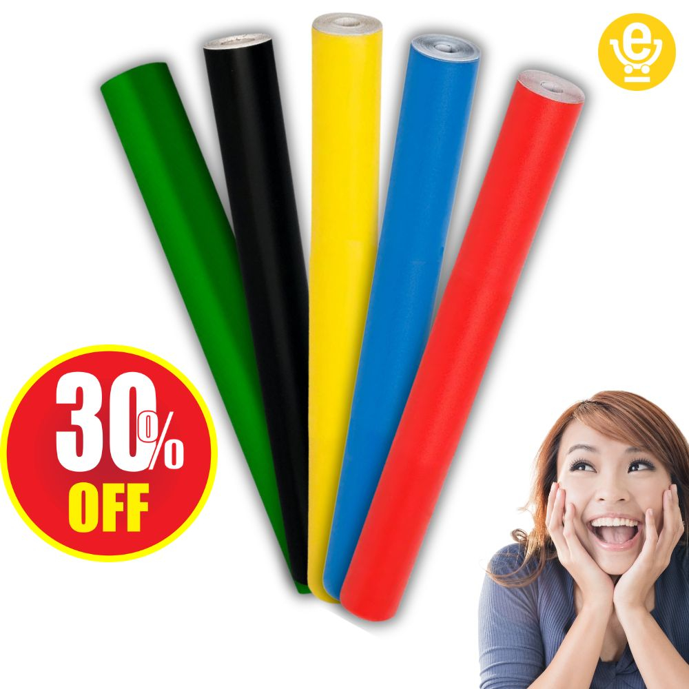 Papel Adesivo Contact Rolo Com 10 Metros | Shopee Brasil