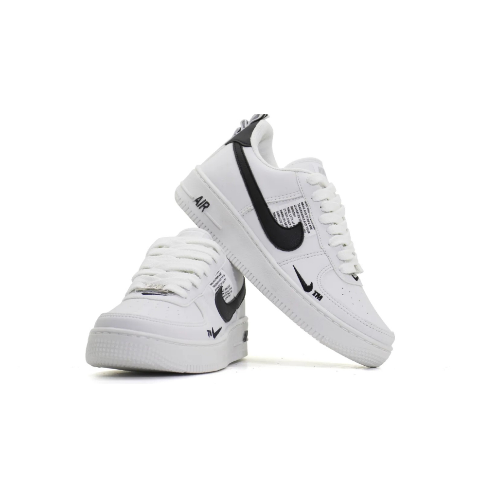 TENIS NIKE AIR FORCE TM | Shopee Brasil