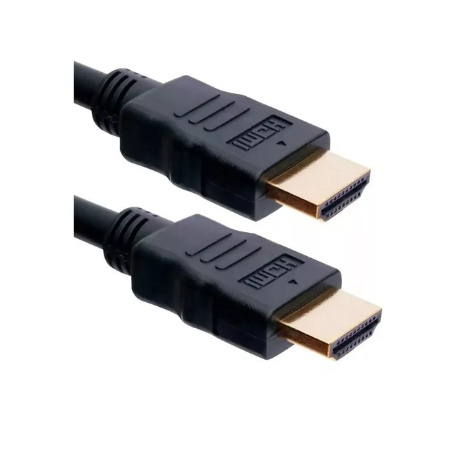 Cabo HDMI 15 Metros Full HD PS4 Xbox One TV Com Filtro 3D | Shopee Brasil
