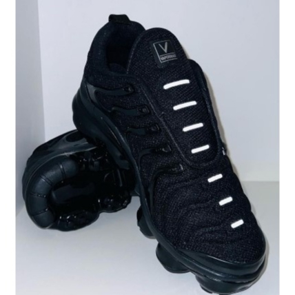 Tênis Vapor Max plus Sneakers Vapormax Lançamento oficial!! - Escorrega ...