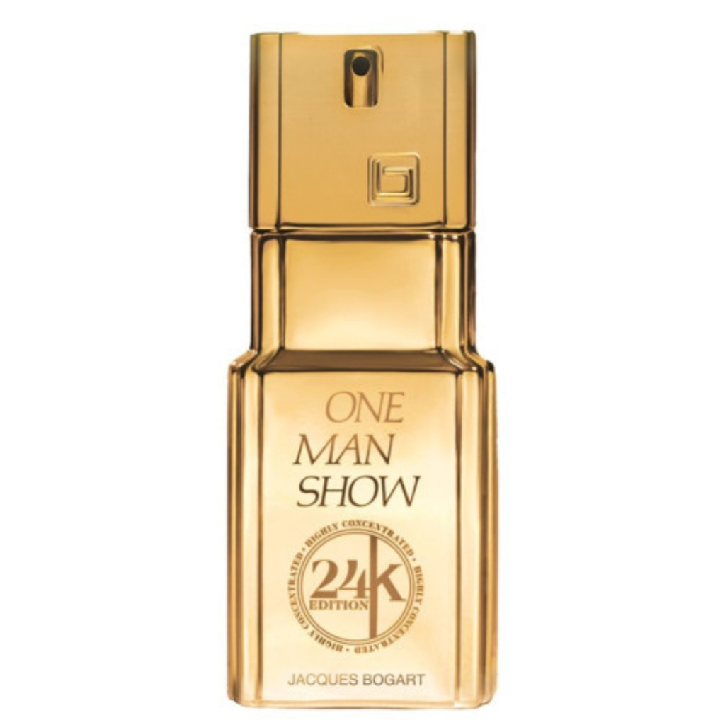 Perfume One Man Show EDP 24k 100ml Original | Shopee Brasil