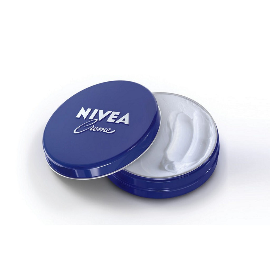 Creme Hidratante Nivea Lata | Shopee Brasil