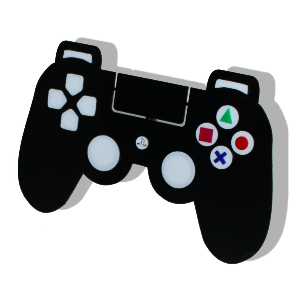 Abajur infantil video game decoração gamer quarto de menino | Shopee Brasil