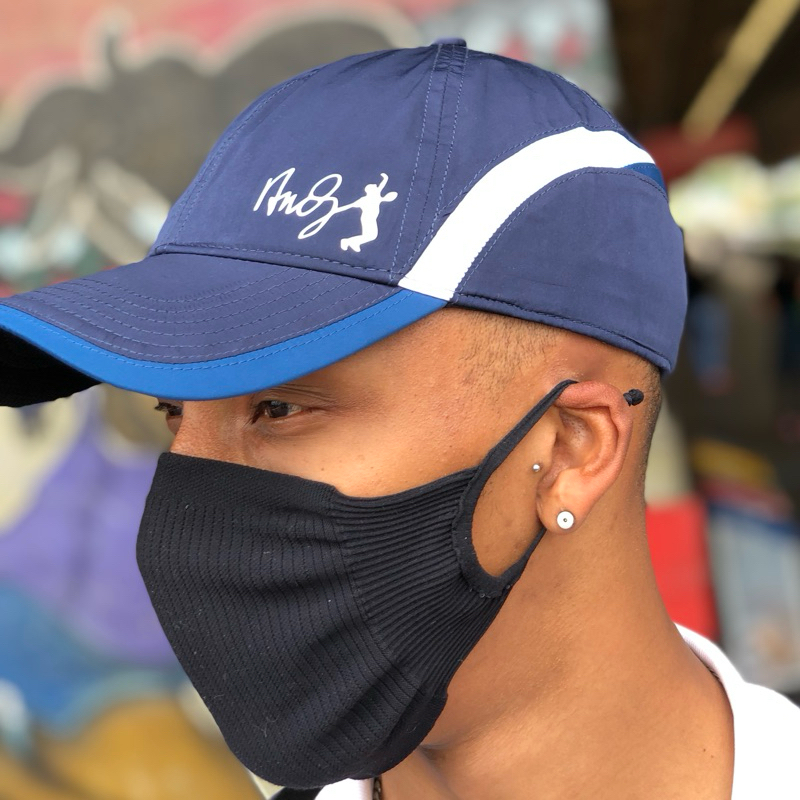 Boné Andy premium 100% autêntico - envio imediato | Shopee Brasil