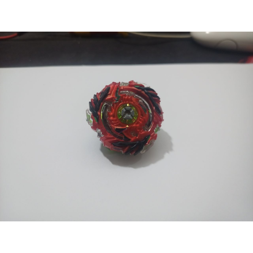 Beyblade Burst TakaraTomy Drain Fafnir | Shopee Brasil