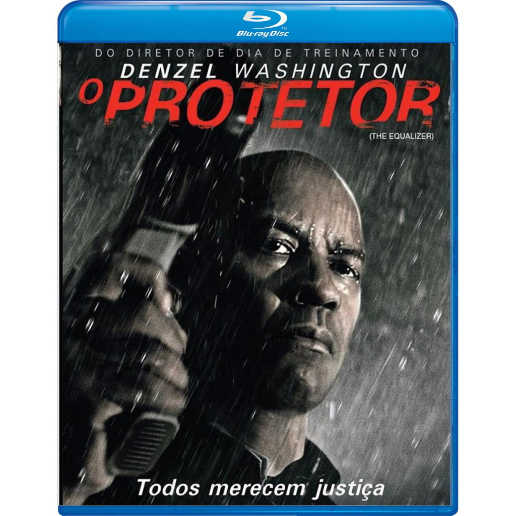 O PROTETOR 1 | Shopee Brasil