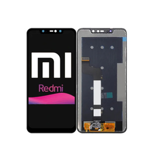 Tela Touch Display Lcd Frontal Xiaomi Redmi Note 6 Note 6 Pro M1806e7tg Original Pronta Entrega ...