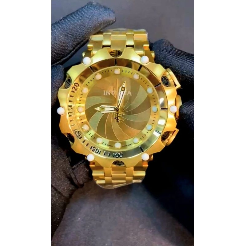 Relógio Invicta Hibrid Shutter na caixa | Shopee Brasil