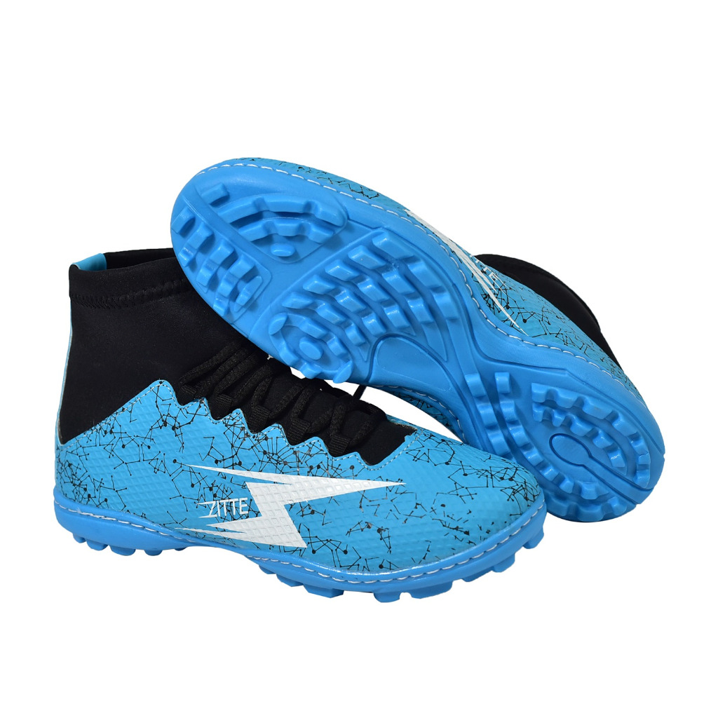 Chuteira Original Socity Futebol Adulto Juvenil | Shopee Brasil