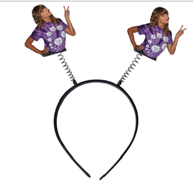 Tiara Taylor Swift | Shopee Brasil