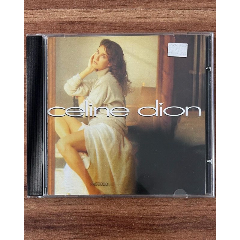 CD Celine Dion - Celine Dion 1992 Nacional | Shopee Brasil