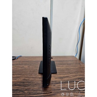 TV LED 24 Polegadas AOC HDMI USB LE24D1440 NÃO É SMART - USADO BIVOLT ...