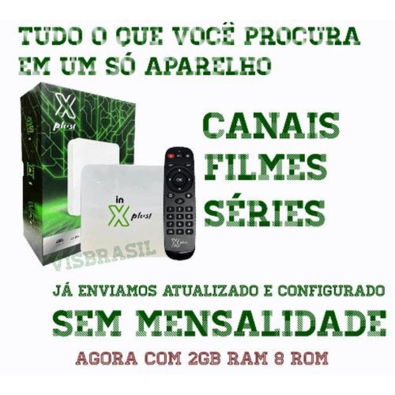xplus in v2 | Shopee Brasil