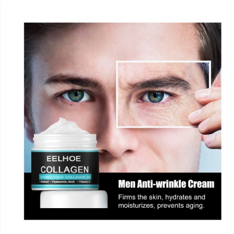 Anti rugas anti envelhecimento creme de rosto eelhoe colágeno cremes ...