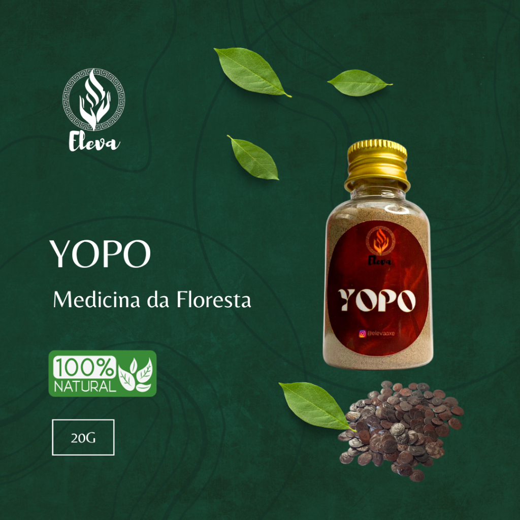 Yopo | Shopee Brasil