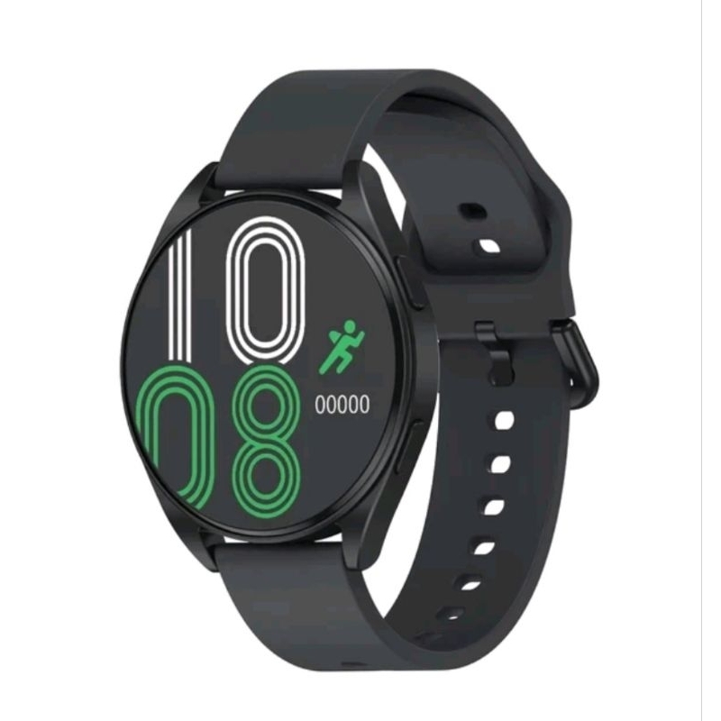 Smart Watch 6 T5 Pro Black envio imediato | Shopee Brasil