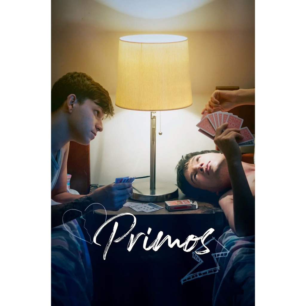 DVD Primos | Shopee Brasil