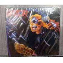 CD Razor - Evil Invaders (Slipcase+Pôster) novo lacrado | Shopee Brasil