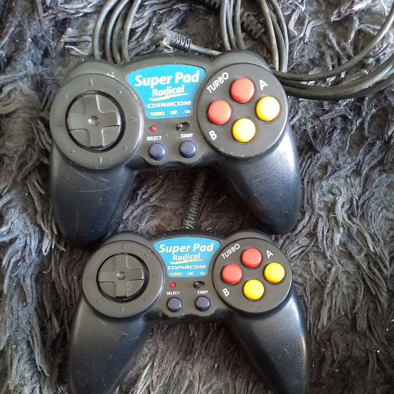 controle Dynacon - detalhe | Shopee Brasil