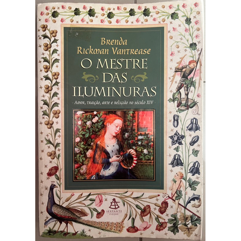 O mestre das miniaturas - Brenda Rickman Vantrease | Shopee Brasil