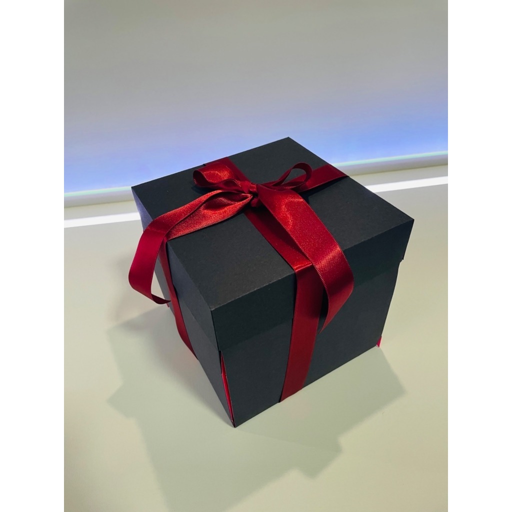 Caixa Surpresa Soul Box | Shopee Brasil