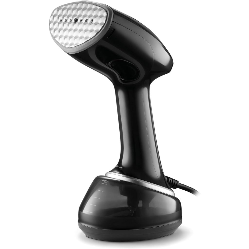 Vaporizador Vertical de Mão Practical Steam Elgin 1200W - Steamer ...